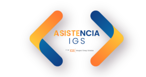 Asistencia IGS – IGS